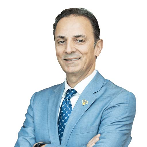 2nd Edition Emerging Tech Summit - Saudi Arabia & UAE